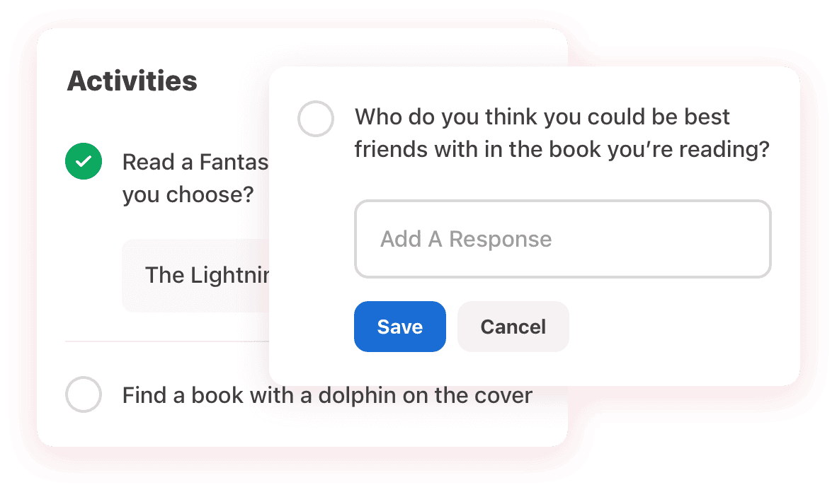 Integrity without Quizzes | Alternatives to Accelerated Reader