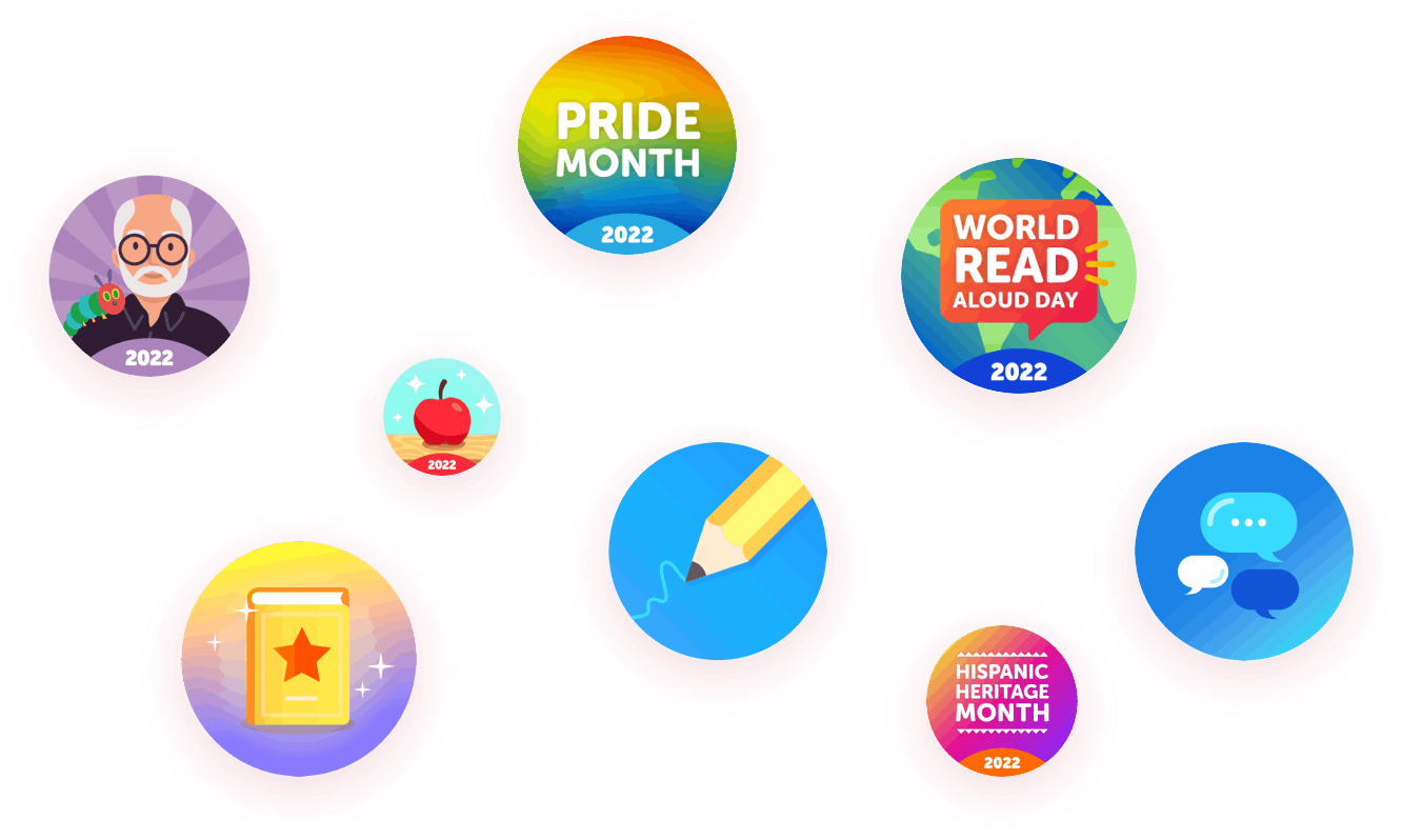 Reading Motivation and Gamification | Reading Challenge