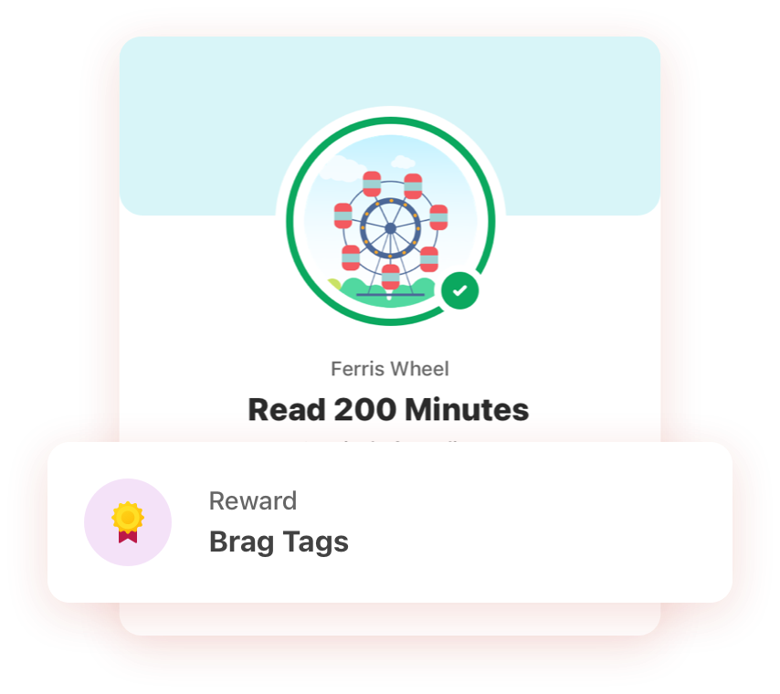 Reading Motivation and Gamification | Reading Challenge