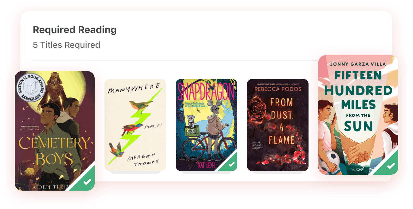 Reading Programs For School Districts | Beanstack