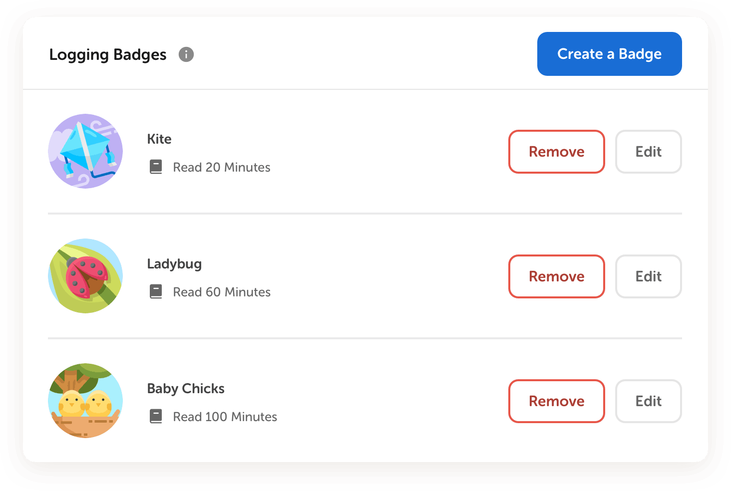 Reading Programs For School Districts | Beanstack