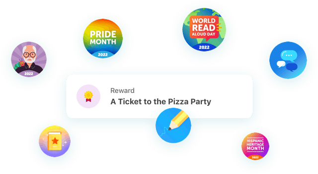 Reading Programs For School Districts | Beanstack