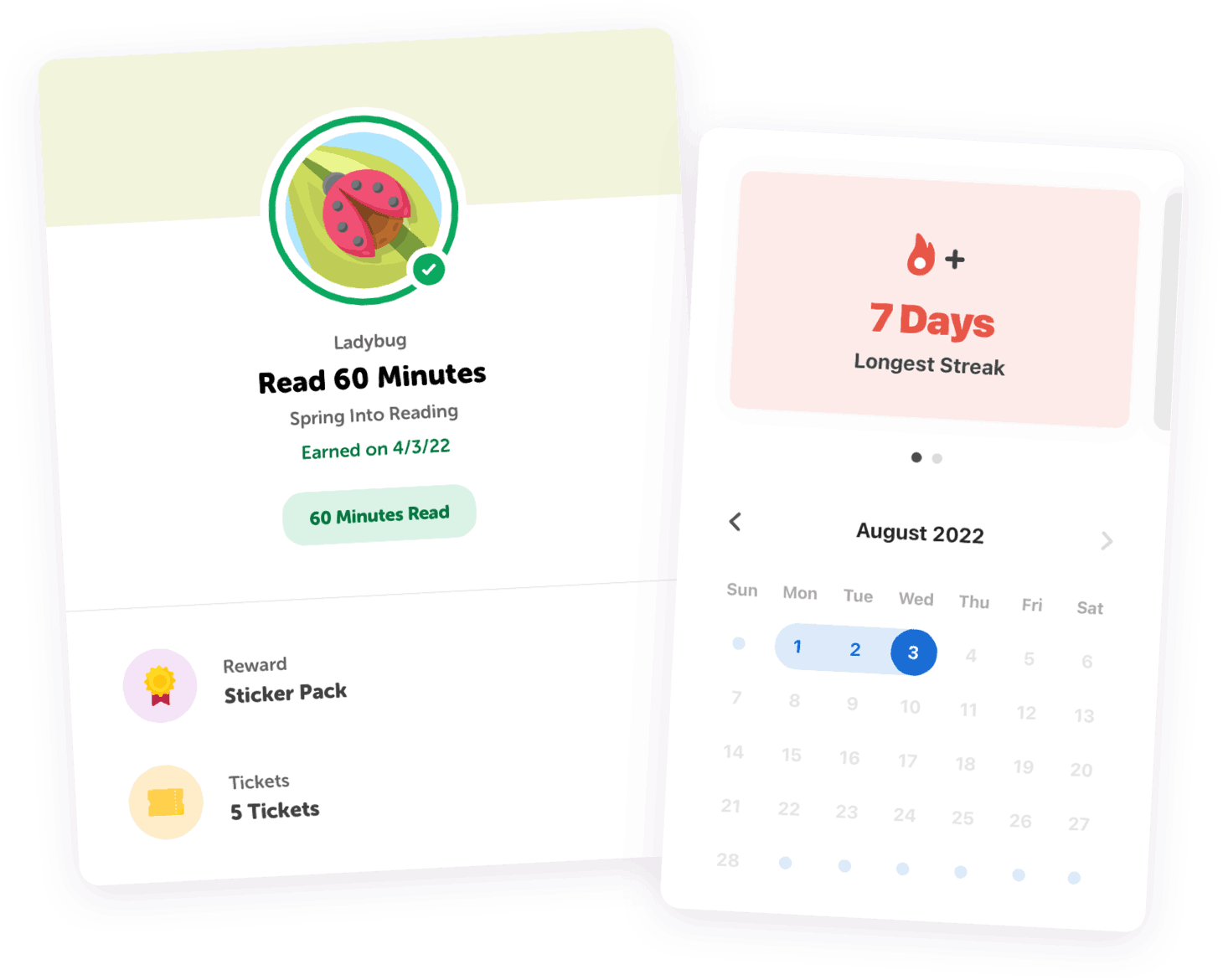 Reading Programs For School Districts | Beanstack