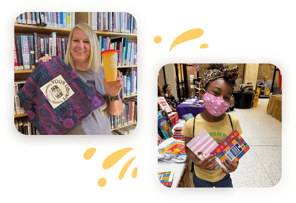 Get Pricing | Beanstack