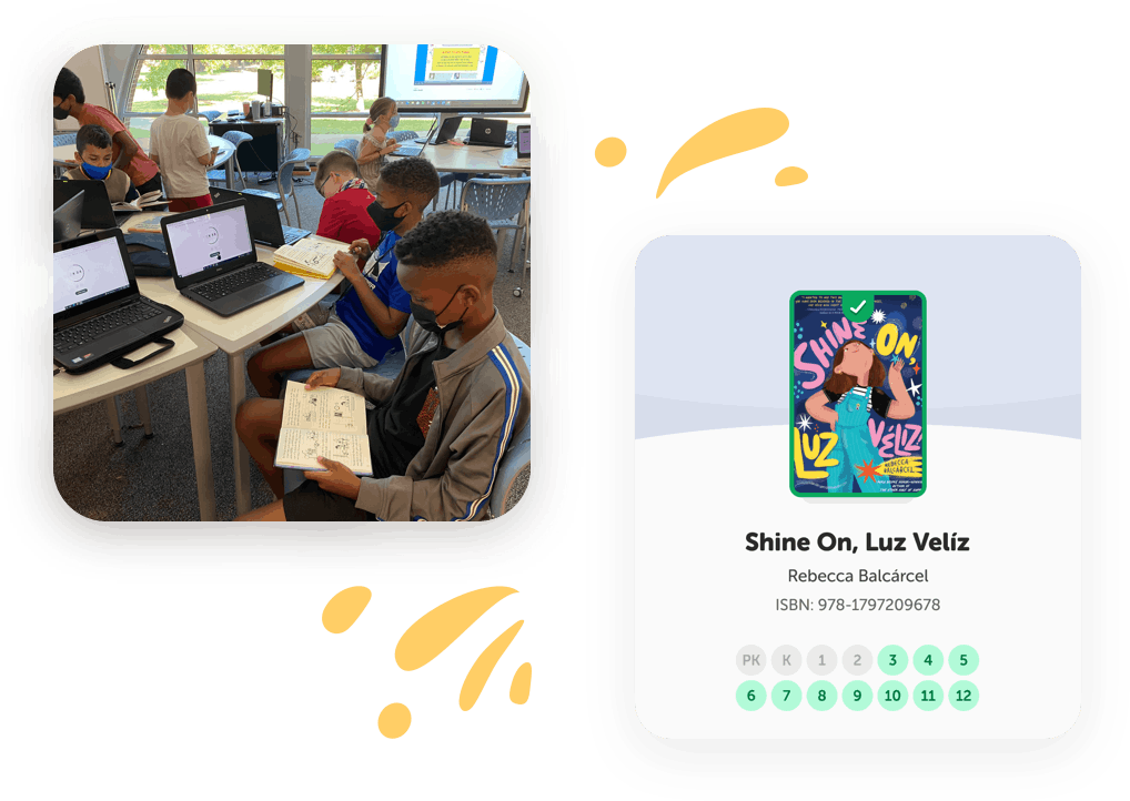 Request More Info | Beanstack