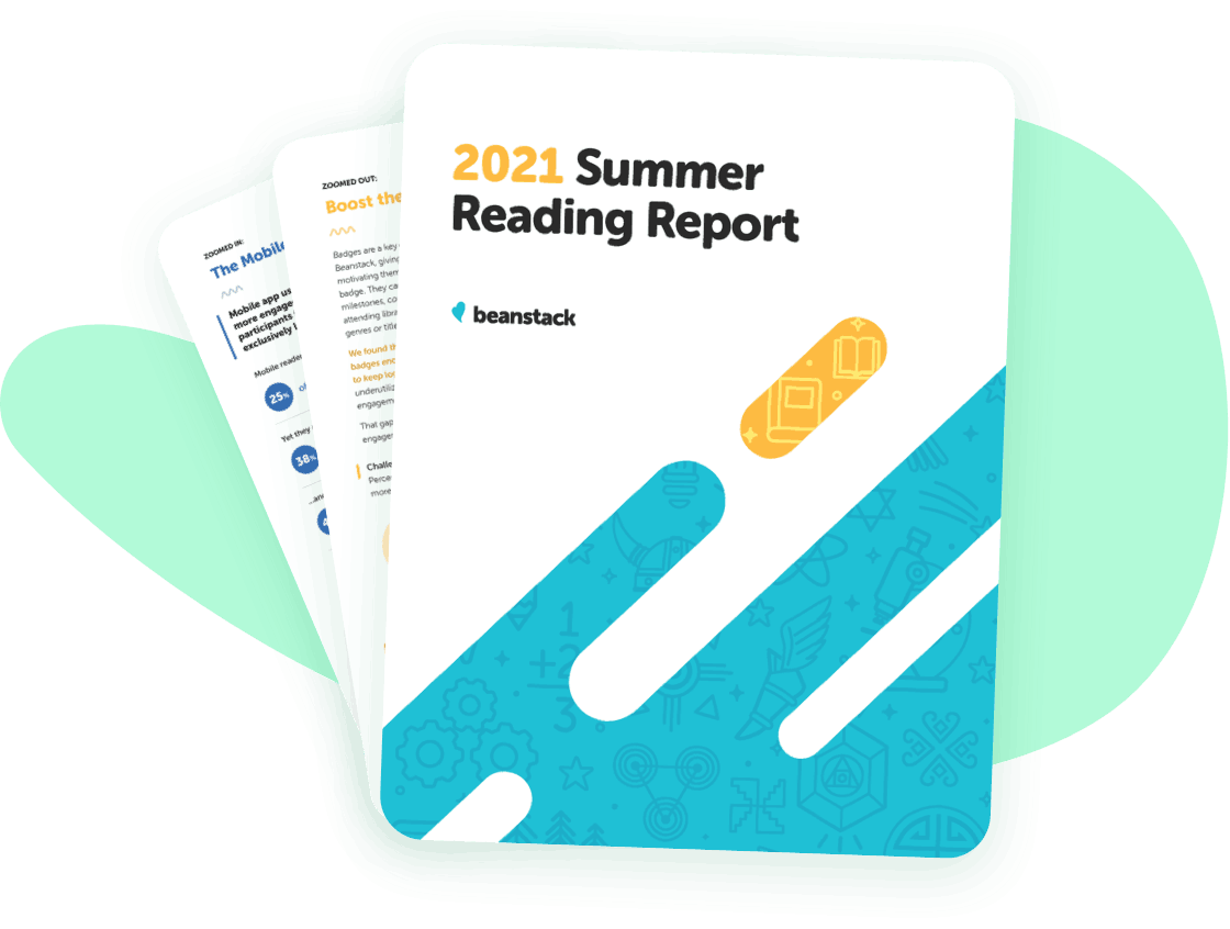 Summer Reading Challenge | Reading Challenge for Kids