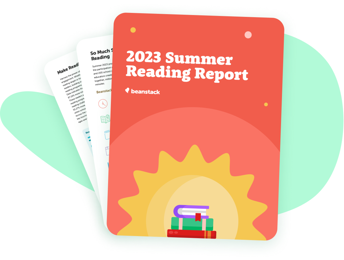 Summer Reading Challenge | Reading Challenge for Kids