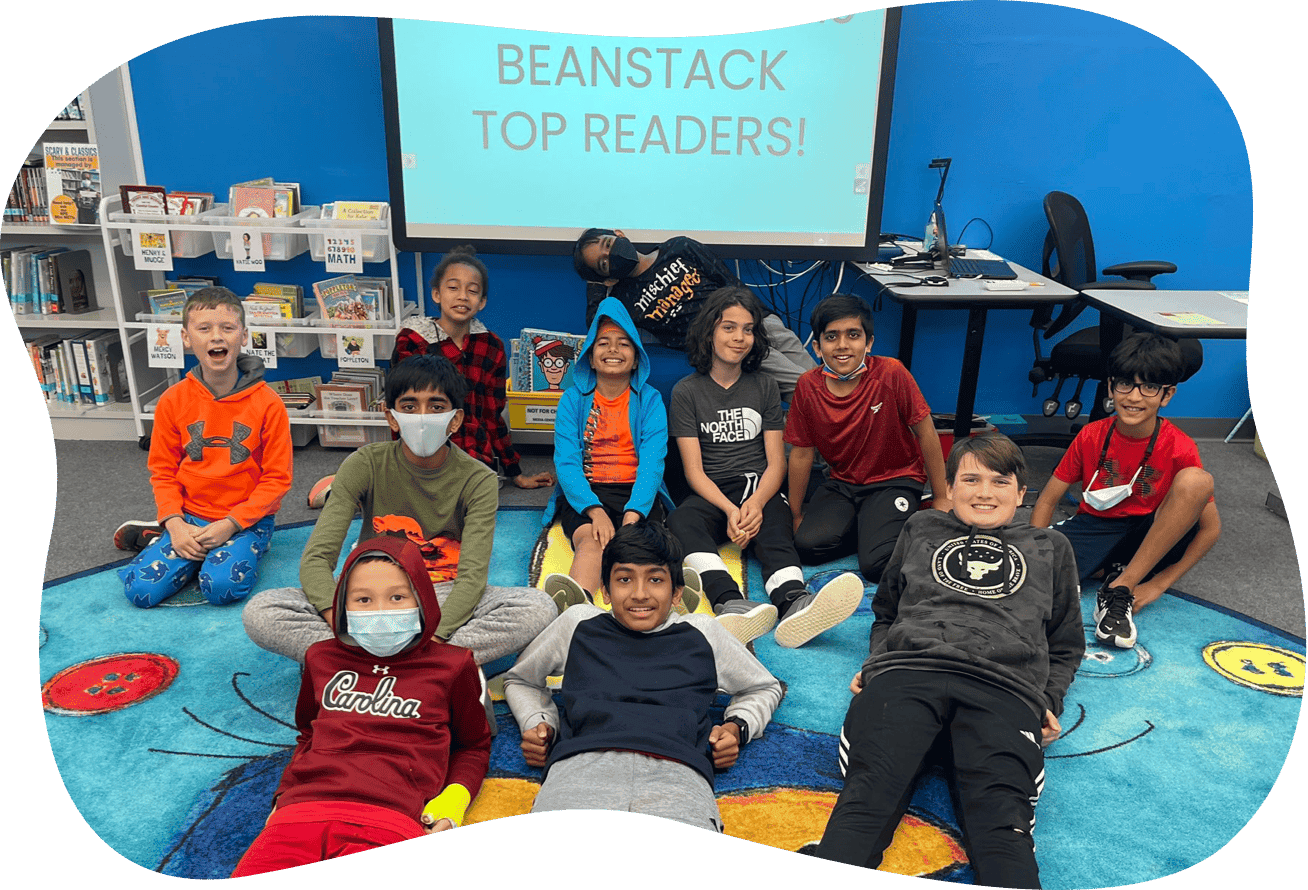 Reading for Fun | Reading Recreation | Book Challenge